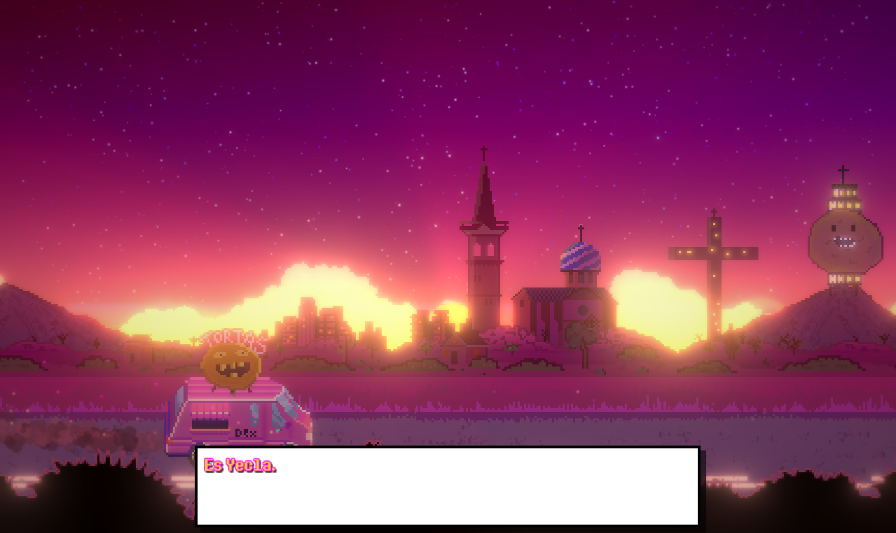 Pixel Art - Suzuka Ka's Portfolio