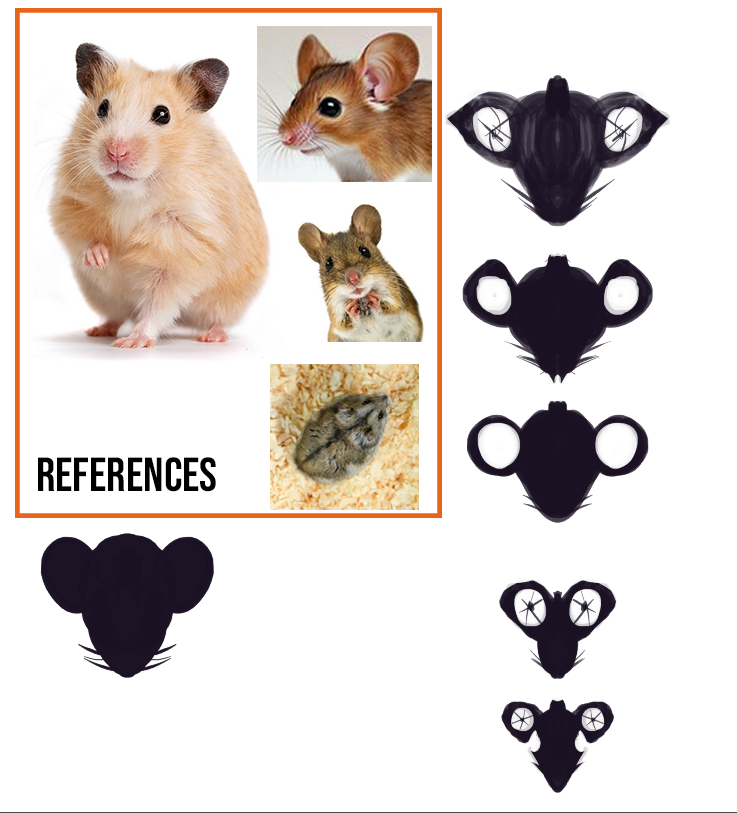 3D - Suzuka Ka's Portfolio